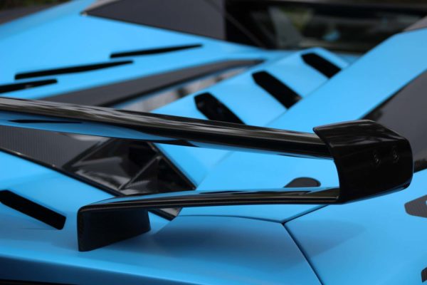 Spoiler vs. Wing: Which Is Better for Your Vehicle? - In The Garage ...