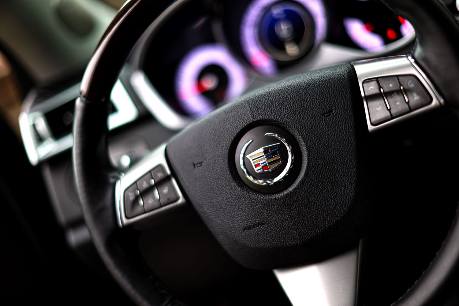 Cadillac SRX Reliability and Common Problems - In The Garage with ...