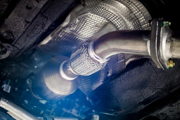 A Guide to Flex Pipes: Function, Symptoms, Replacement, and More - In ...