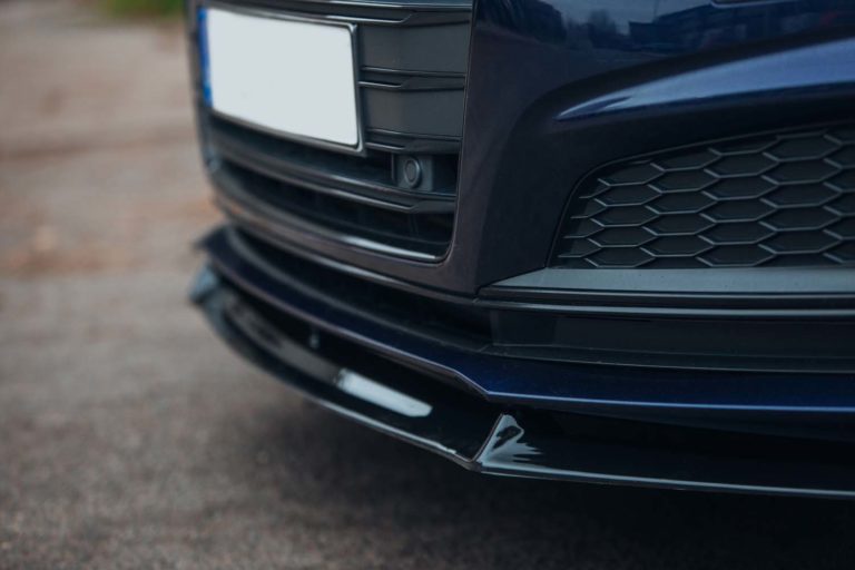 Spoiler vs. Wing: Which Is Better for Your Vehicle? - In The Garage ...