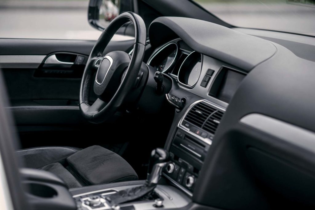 Spruce Up Your Interior with These Dashboard Accessories - In The ...