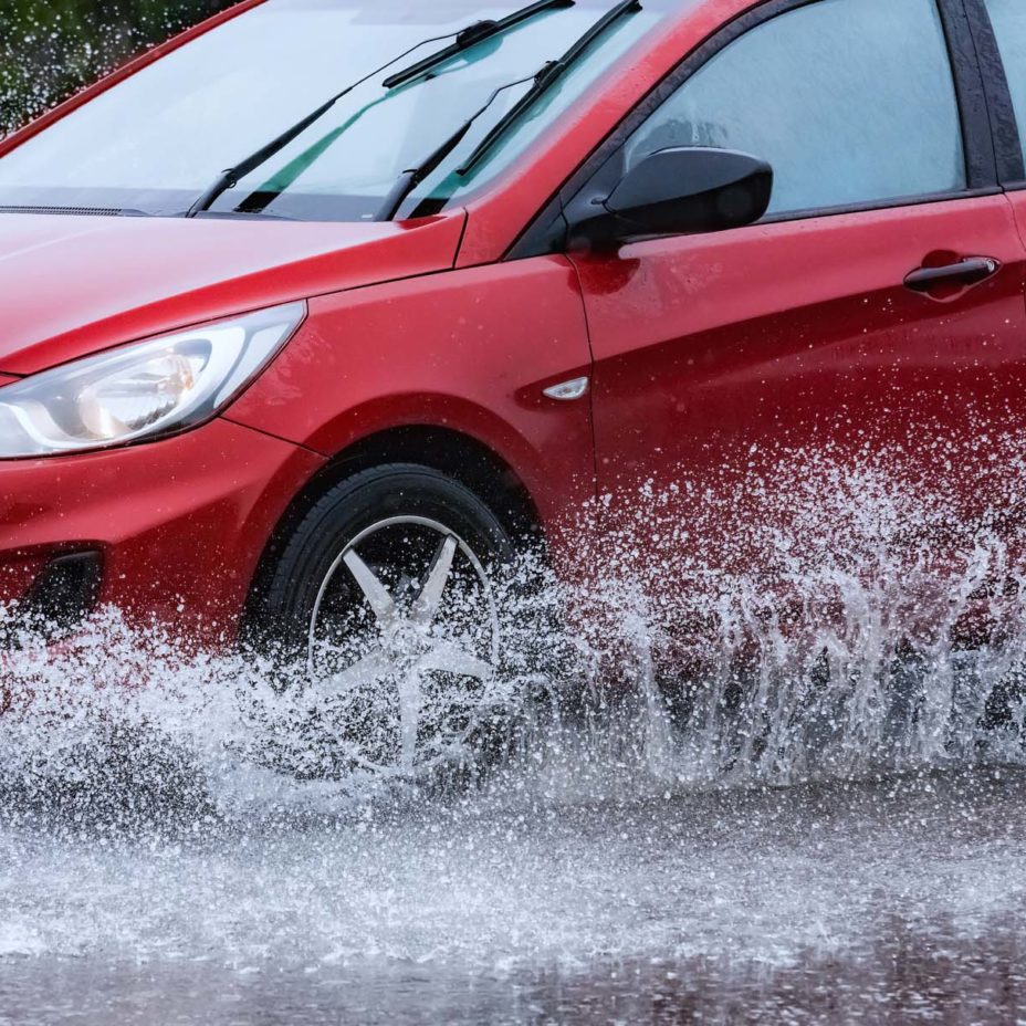 Dealership Damaged My Brand-New Car: What To Do Next - In The Garage ...