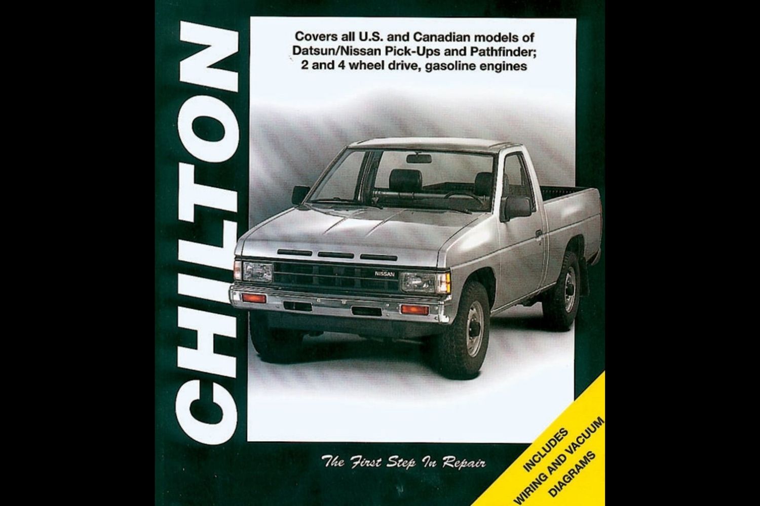 Why You Should Get Chilton Manuals at CarParts.com - In The Garage with ...