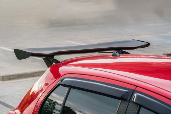 Spoiler vs. Wing: Which Is Better for Your Vehicle? - In The Garage ...