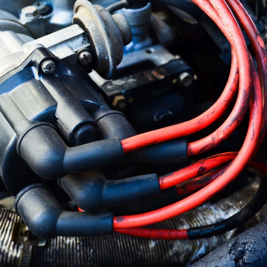 What is a Distributor? - In The Garage with CarParts.com