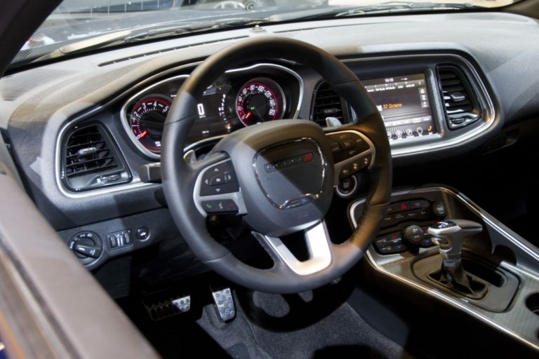 Dodge Challenger Reliability and Common Problems - In The Garage with ...