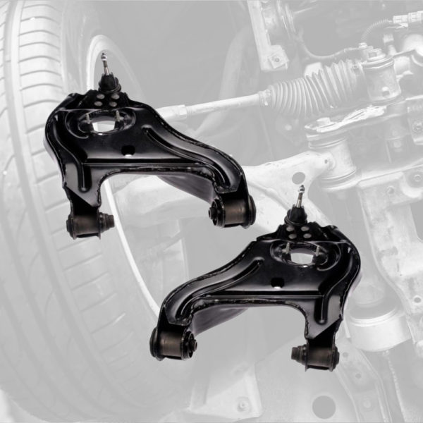 Best Brands for Control Arms - In The Garage with CarParts.com