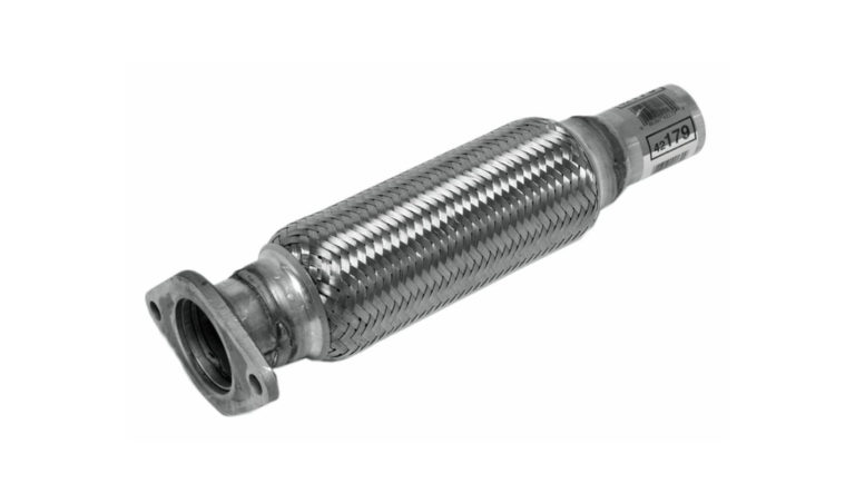 A Guide to Flex Pipes: Function, Symptoms, Replacement, and More - In ...