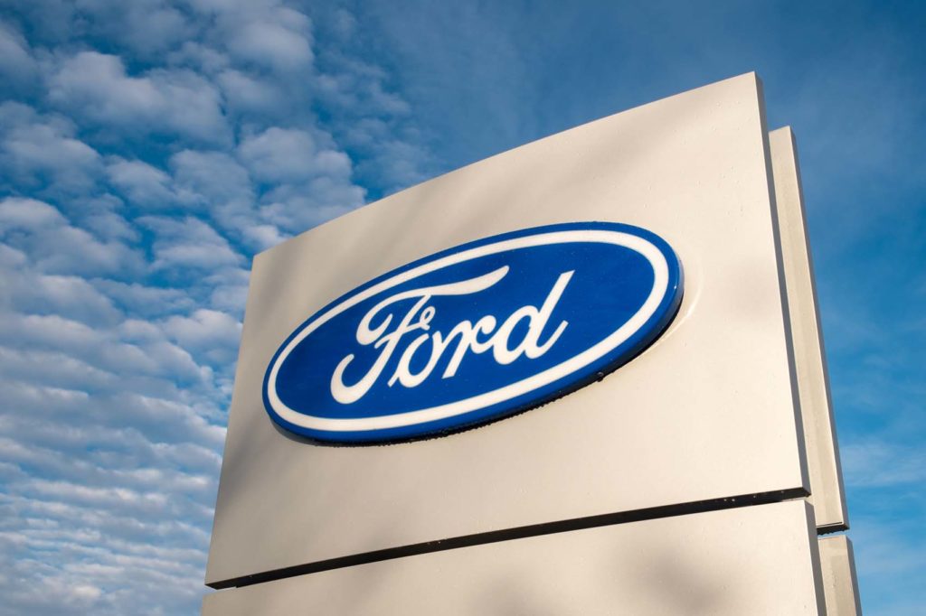 Is Your Ford Vehicle Still American Made? Technically, It Is - In The ...