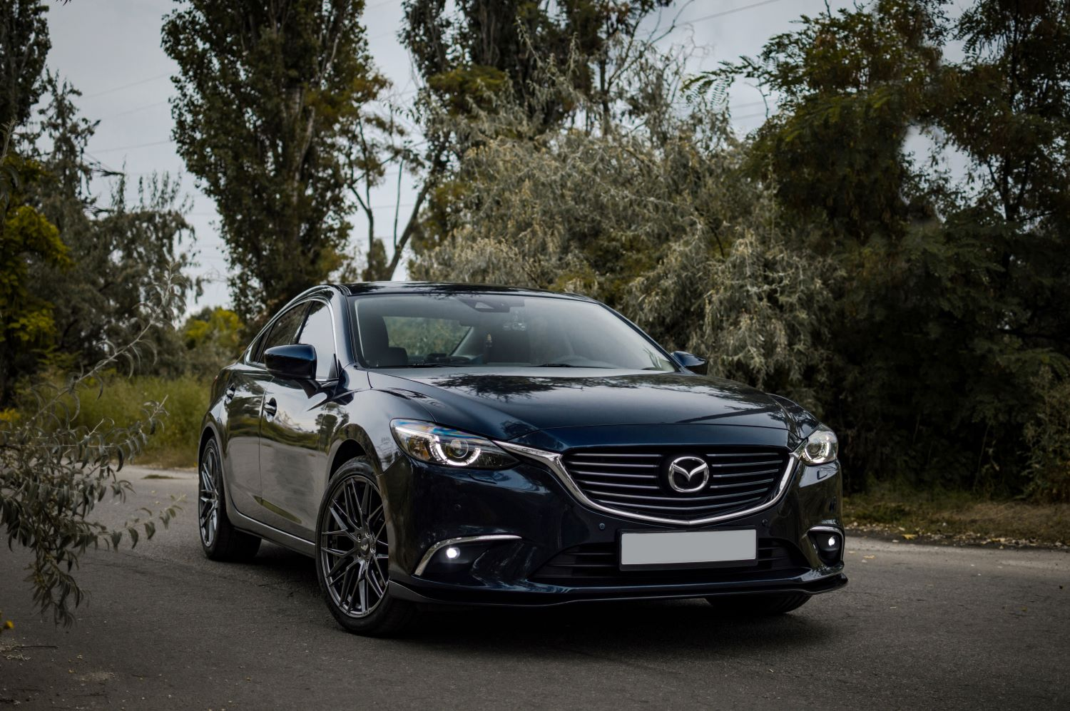 Mazda 6 Reliability and Common Problems - In The Garage with CarParts.com