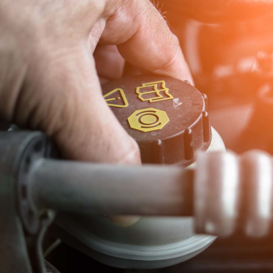 Electronic Brake Control Module Failure: Its Symptoms - In The Garage ...