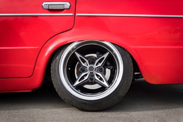The Basics of Lowering Your Car (Cost Estimates Included) - In The ...