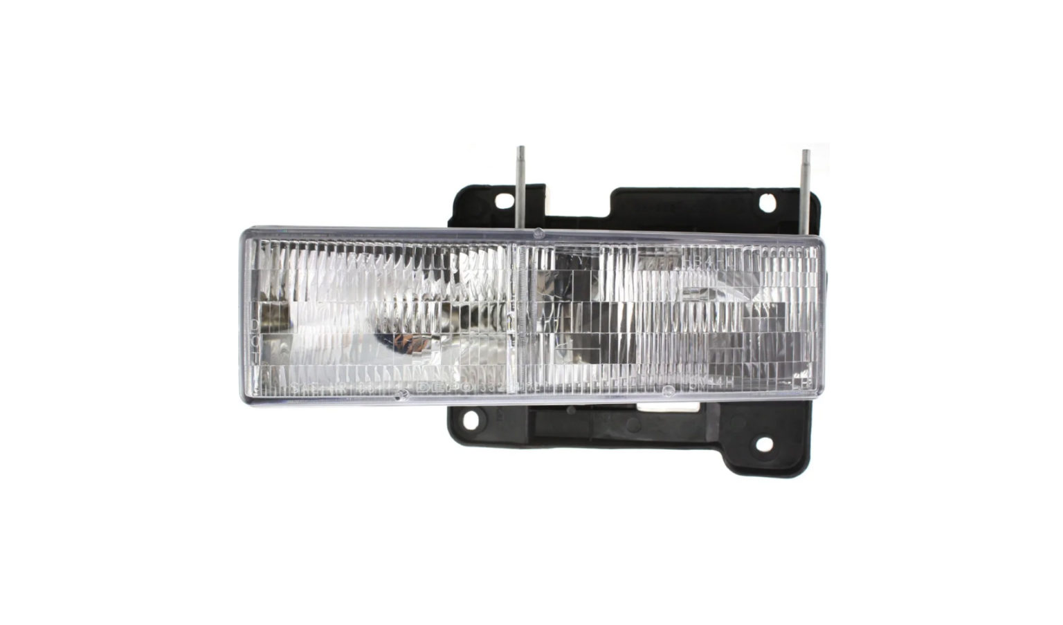 Why You Should Get Replacement Headlights at CarParts.com - In The ...