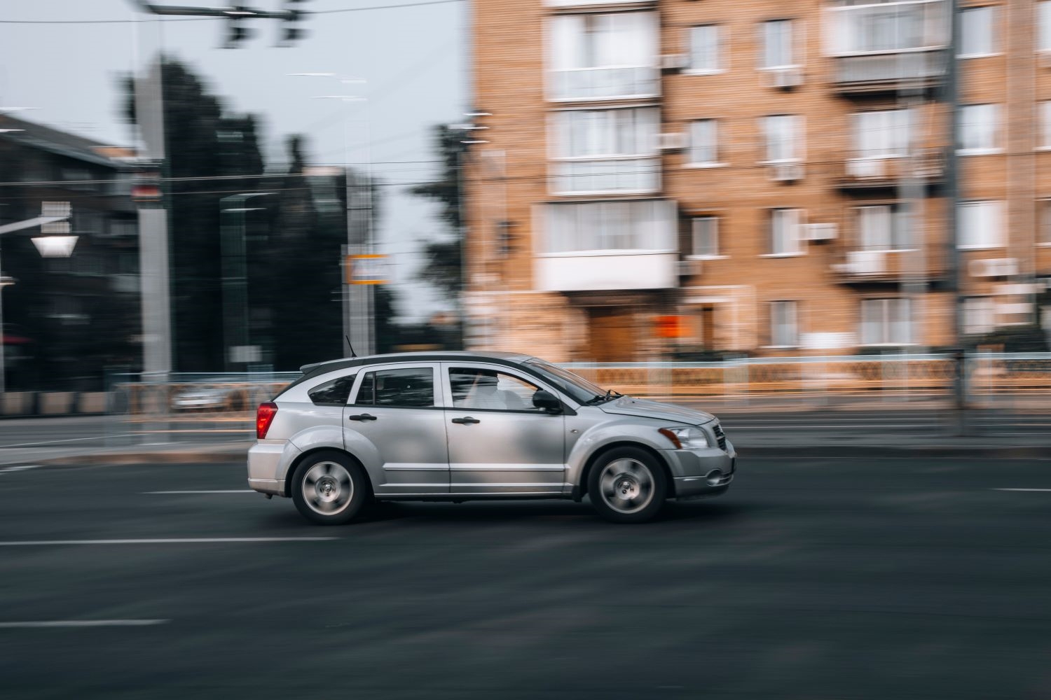 Dodge Caliber Reliability and Common Problems - In The Garage with ...