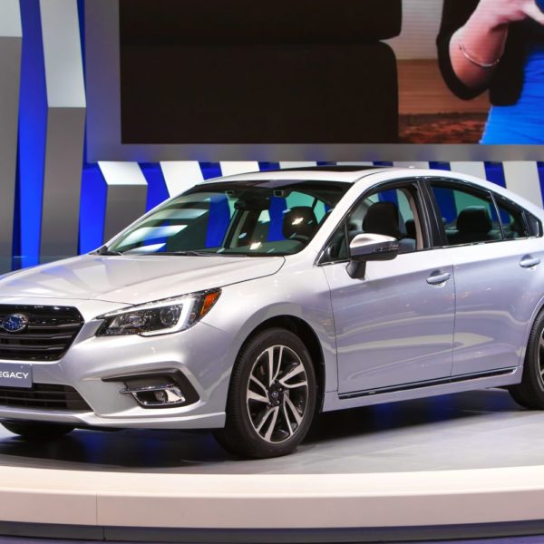 Subaru Impreza Reliability and Common Problems - In The Garage with ...