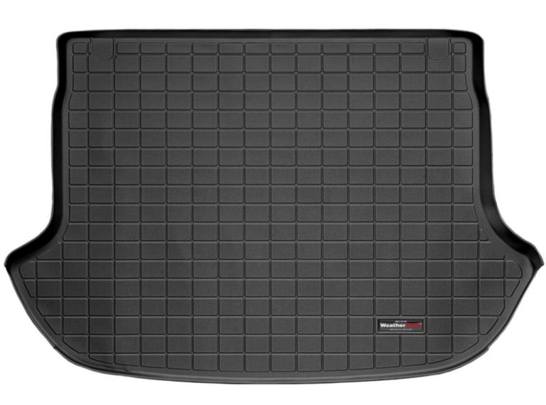 Why You Should Get Weathertech Cargo Mats at CarParts.com - In The ...