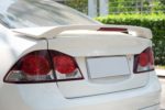 Spoiler vs. Wing: Which Is Better for Your Vehicle? - In The Garage ...