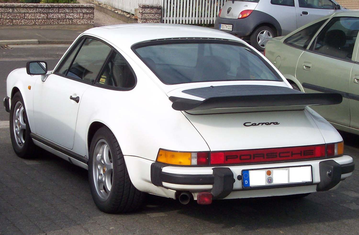 Spoiler vs. Wing: Which Is Better for Your Vehicle? - In The Garage ...