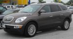 Buick Enclave Reliability and Common Problems - In The Garage with ...