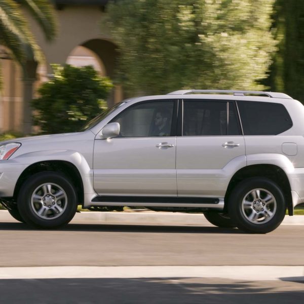 Lexus RX330 Reliability and Common Problems - In The Garage with ...