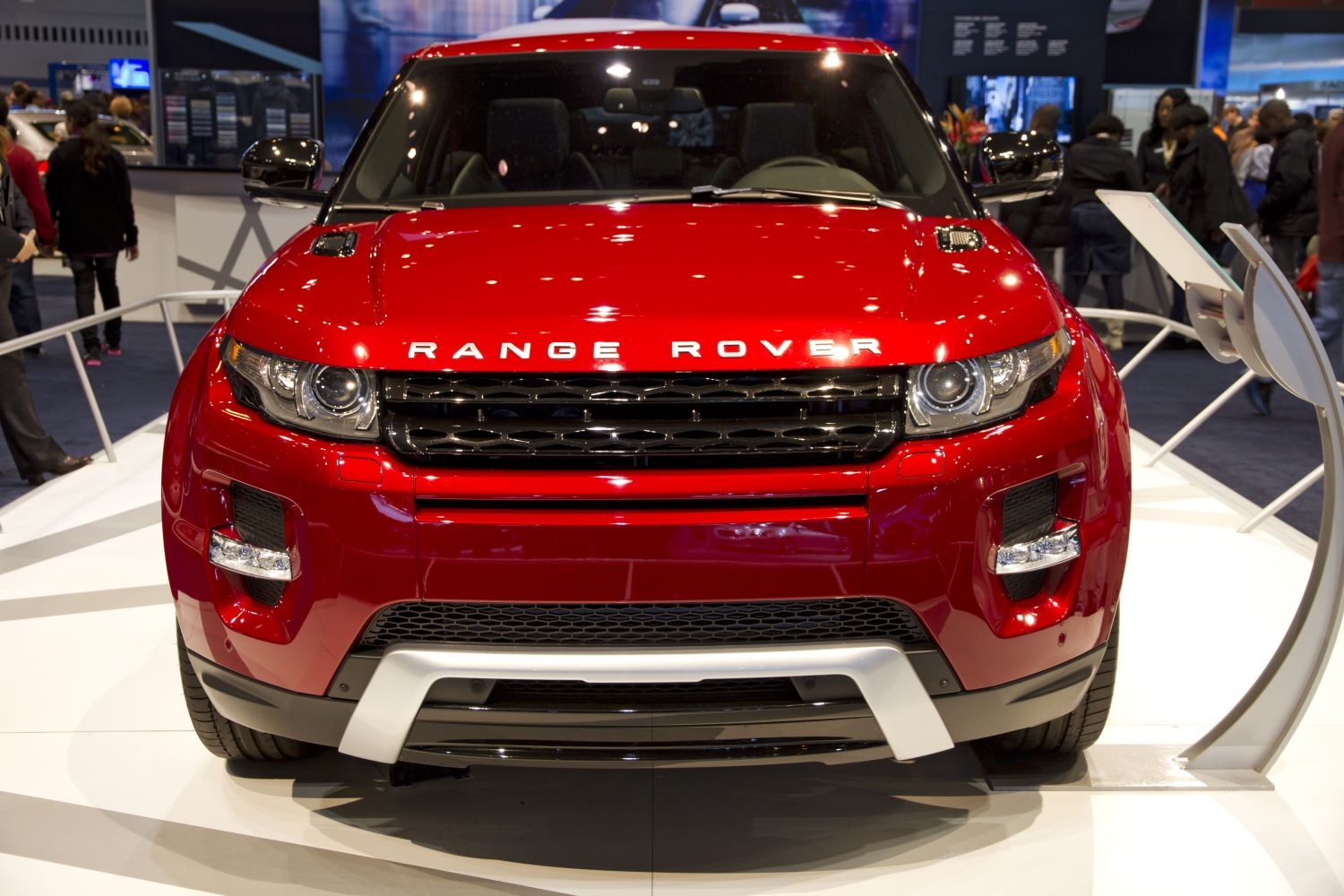 Range Rover Reliability and Common Problems - In The Garage with ...