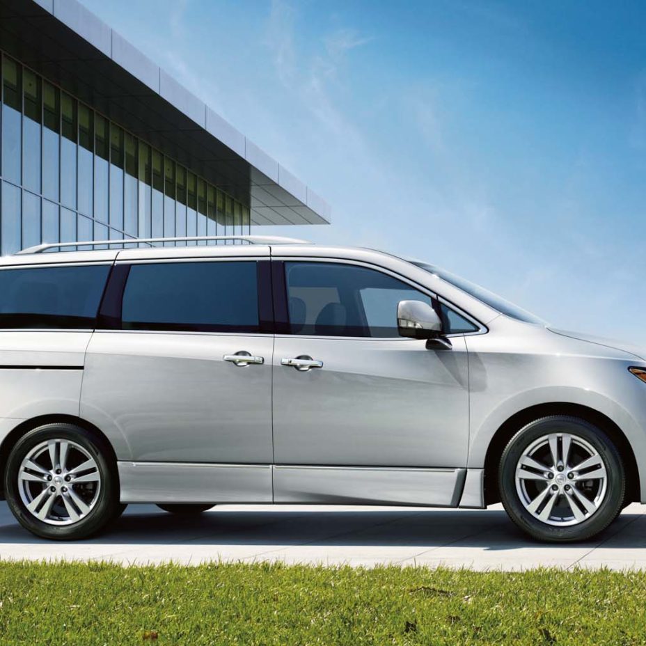 Nissan Versa Reliability and Common Problems - In The Garage with ...