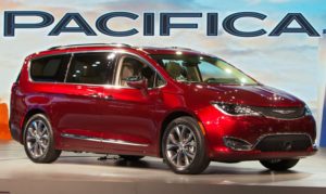 Chrysler Pacifica Reliability and Common Problems - In The Garage with CarParts.com