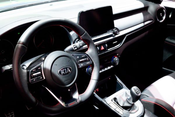 Kia Forte Reliability and Common Problems - In The Garage with CarParts.com