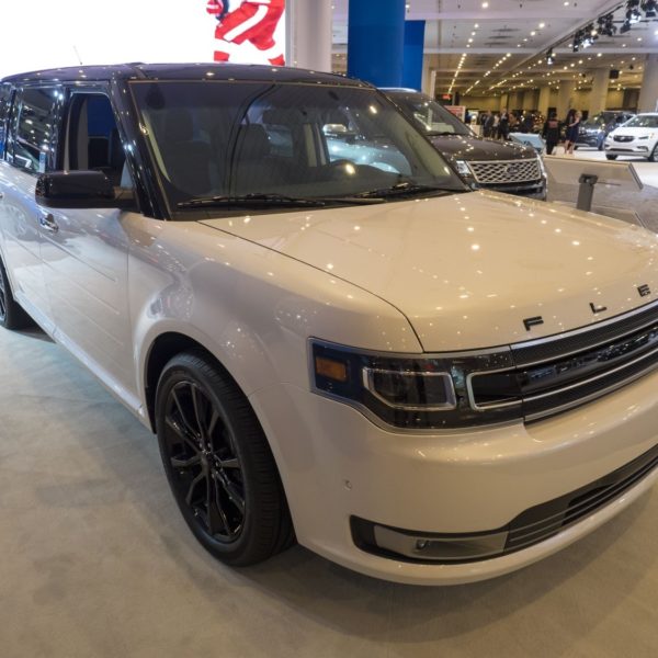 Ford Bronco Reliability and Common Problems - In The Garage with ...