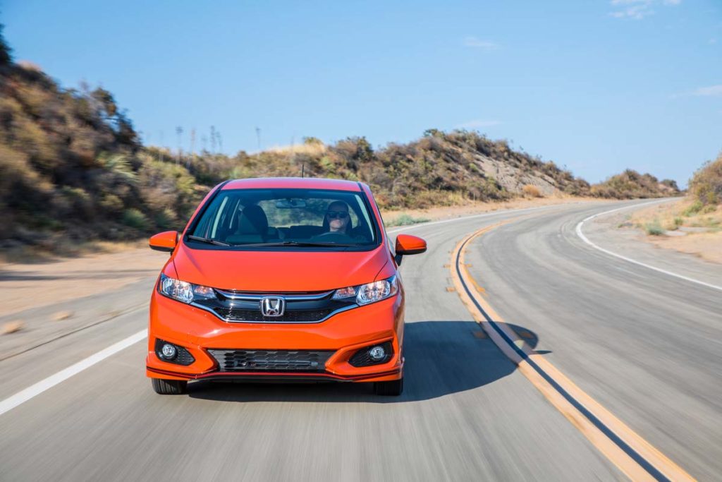 Honda Fit Reliability and Common Problems - In The Garage with CarParts.com