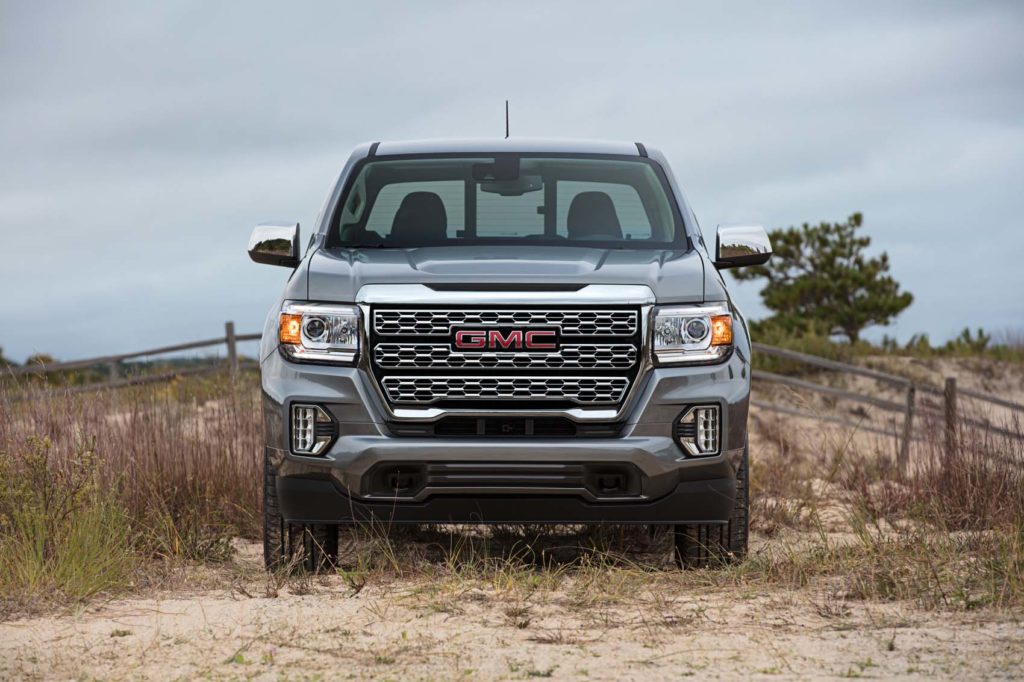 GMC Canyon Reliability and Common Problems - In The Garage with ...