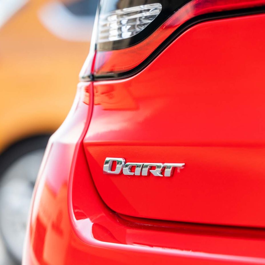 Dodge Common Causes of Car Accidents This Summer - In The Garage with ...