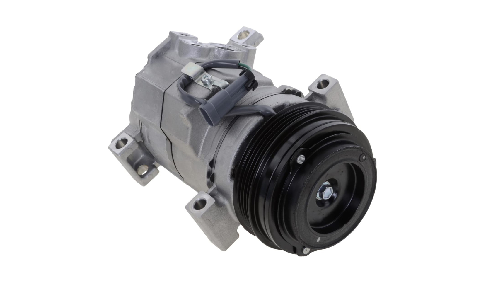 Car Overheats When the A/C is On: Causes and FAQ - In The Garage with ...