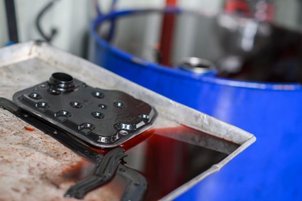 Bad Transmission Filter Symptoms, Plus FAQ - In The Garage with ...