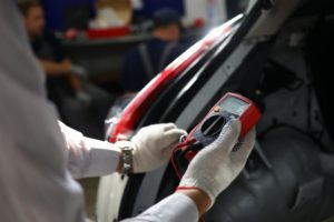 How to Test an O2 Sensor - In The Garage with CarParts.com