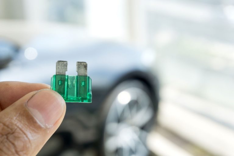 Car Fuse Facts: What You Need to Know About Automotive Fuses - In The ...