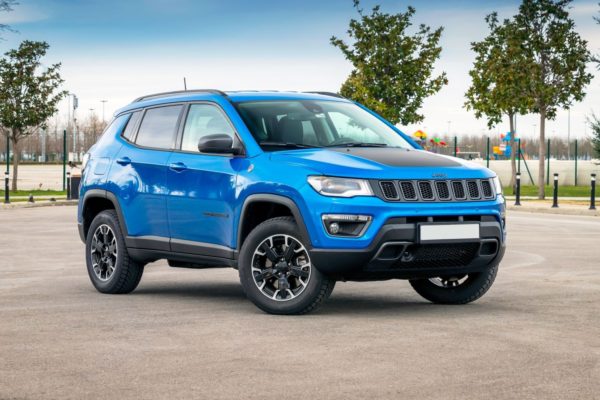 Jeep Compass Reliability and Common Problems - In The Garage with ...