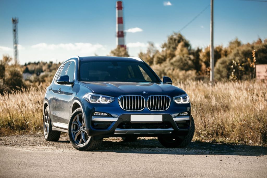 BMW X3 Reliability And Common Problems In The Garage With CarParts BMW X3 Reliability And Common Problems In The Garage With CarParts