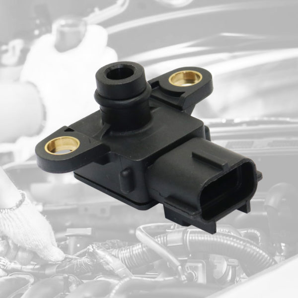 How to Check if Your MAP Sensor is Bad - In The Garage with CarParts.com