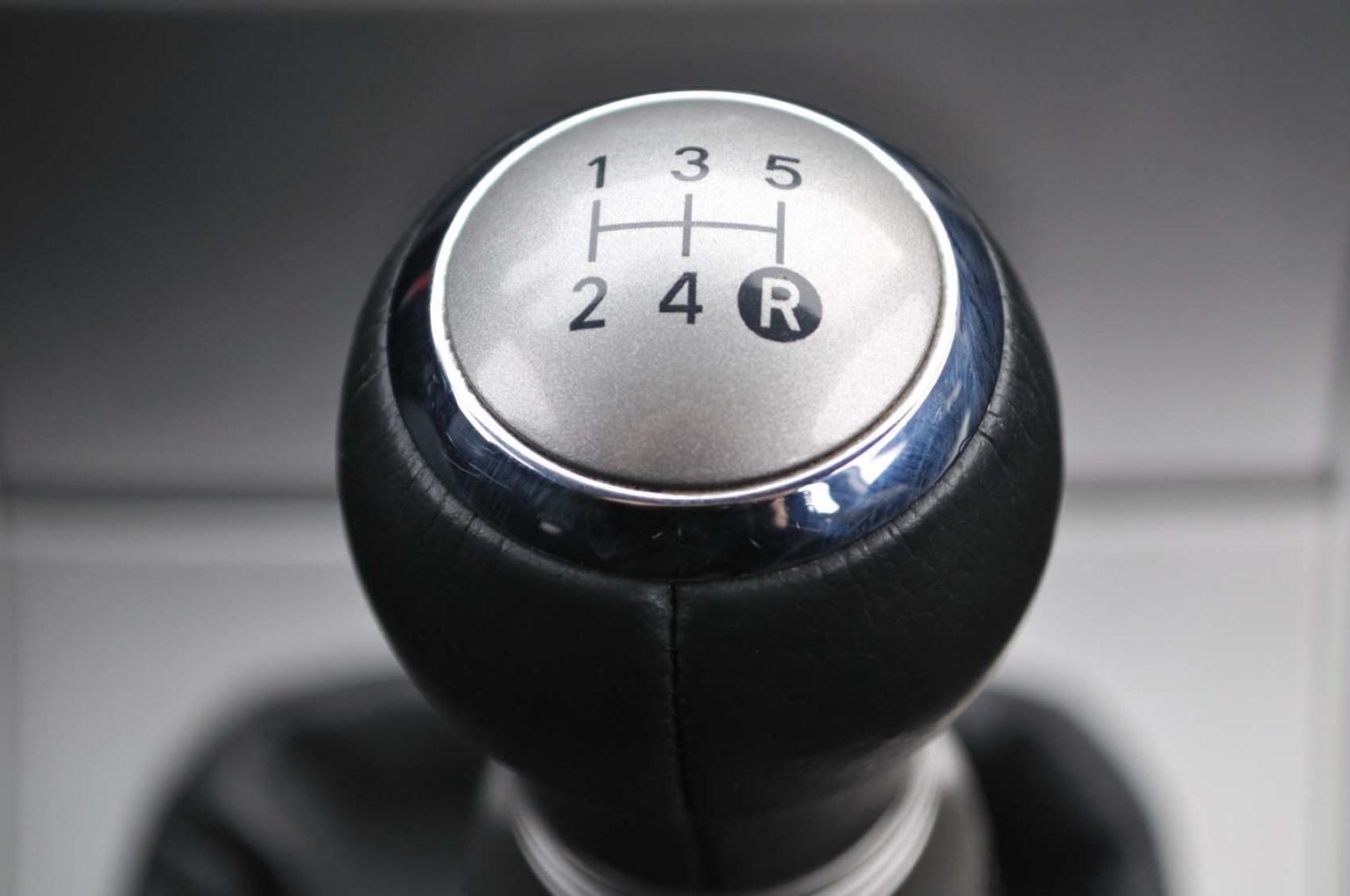 A Quick Guide to Replacing Your Vehicle's Shift Knob - In The Garage ...