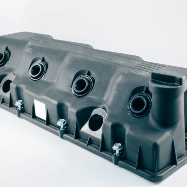 Valve Stem Seals Guide: Definition, Types, Signs of Failure - In The ...
