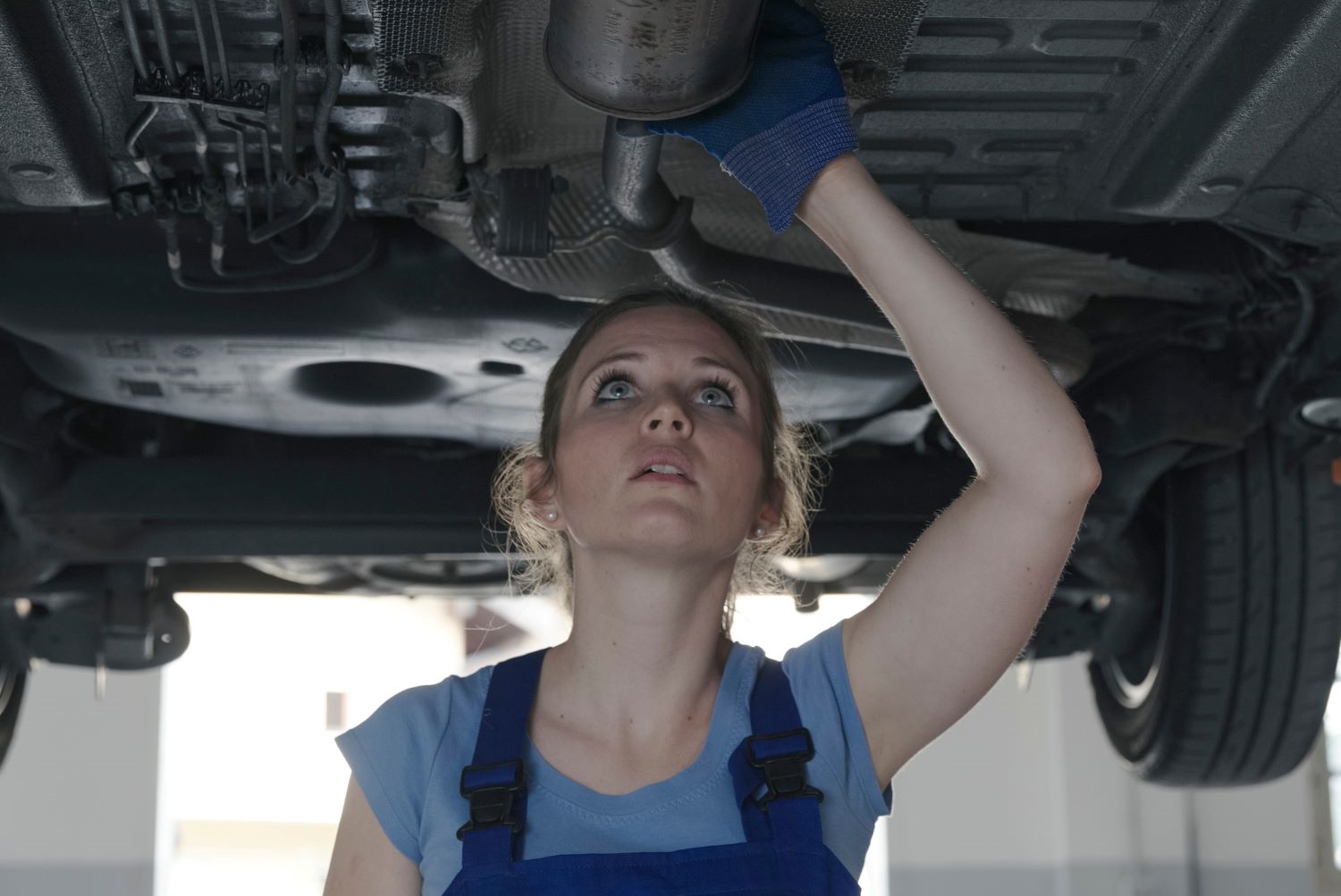 P0139 Code: O2 Sensor Circuit Slow Response (Bank 1, Sensor 2) - In The Garage with CarParts.com