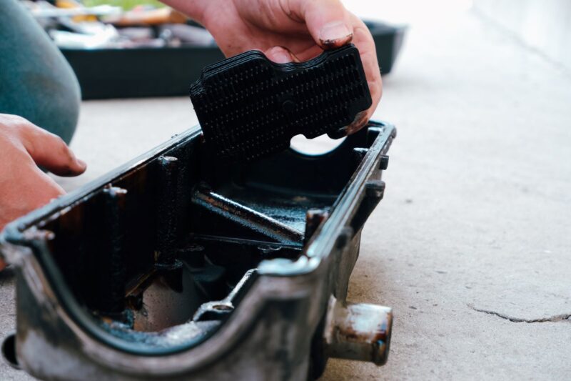 The Best Valve Cover Brands for Your Engine - In The Garage with ...