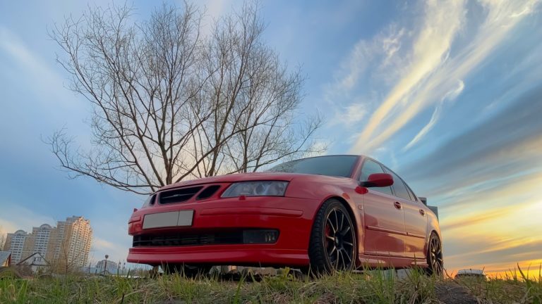 Saab 9-3 Reliability and Common Problems - In The Garage with CarParts.com