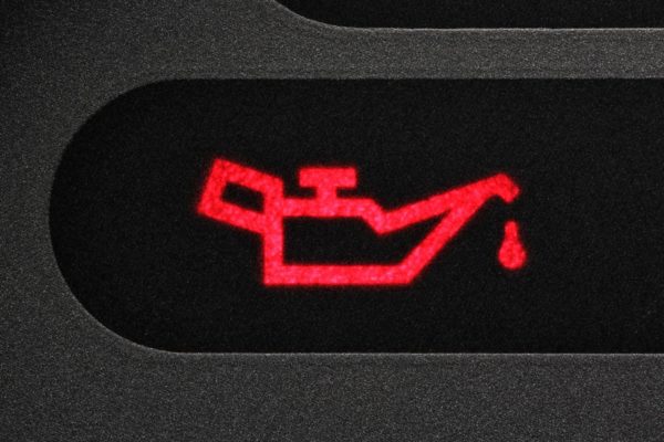 Low Oil Pressure Symptoms and FAQ - In The Garage with CarParts.com