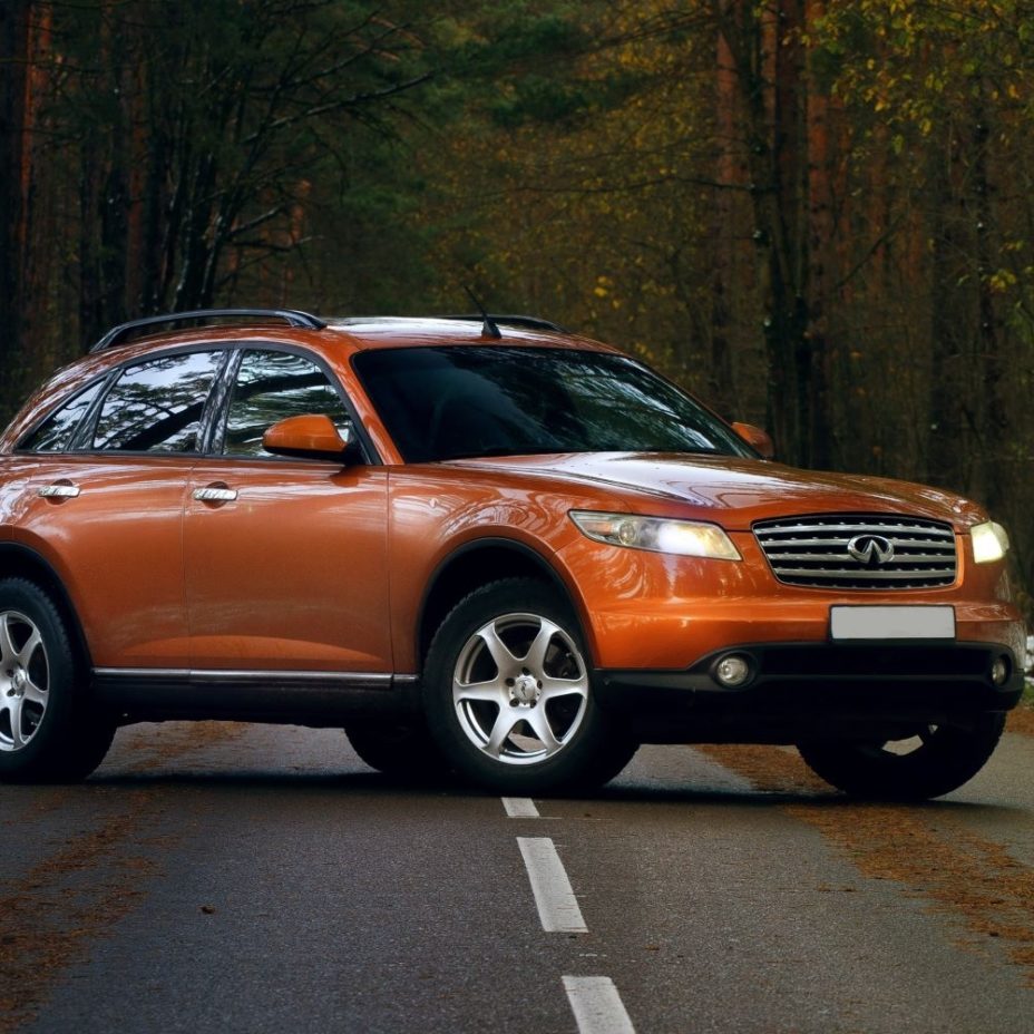 Infiniti G37 Reliability and Common Problems - In The Garage with ...