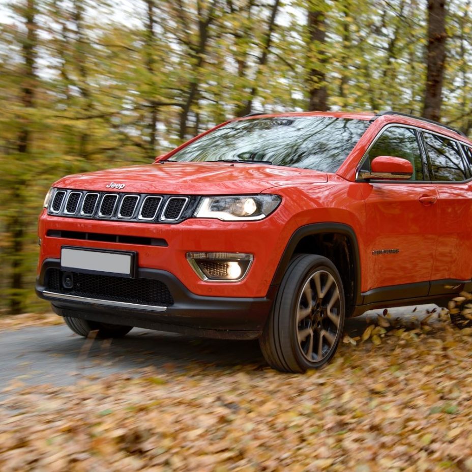 Jeep Commander Reliability and Common Problems - In The Garage with ...