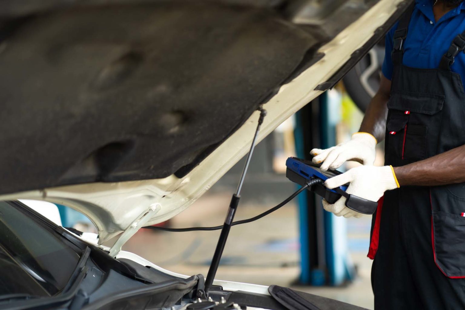 P008A Code: Low Pressure Fuel System Pressure - Too Low - In The Garage ...