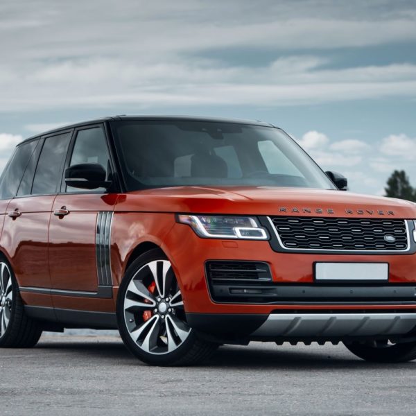 Range Rover Evoque Reliability and Common Problems - In The Garage with ...