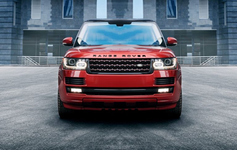 Range Rover Reliability and Common Problems - In The Garage with ...